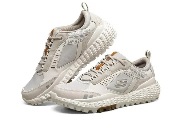 Sketchers Monster Low-top Sneakers