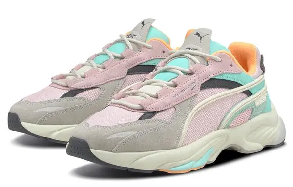 PUMA Rs-connect Drip Sneakers