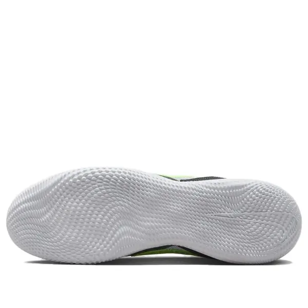 Nike Streetgato Ic "mad Voltage Pack - Black/volt