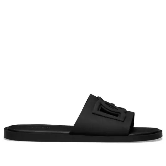 Dolce & Gabbana Tonal Logo Slides