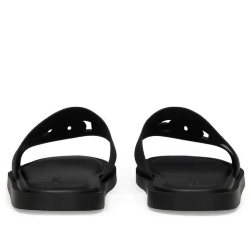 Dolce & Gabbana Tonal Logo Slides
