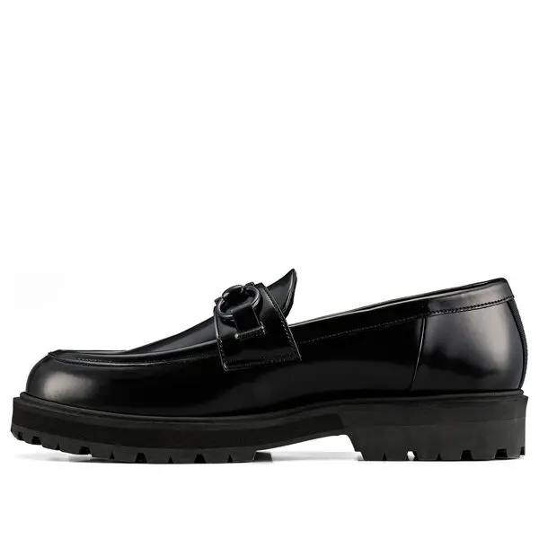 Onitsuka Tiger Bit Loafer - Black