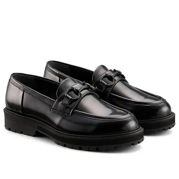 Onitsuka Tiger Bit Loafer - Black