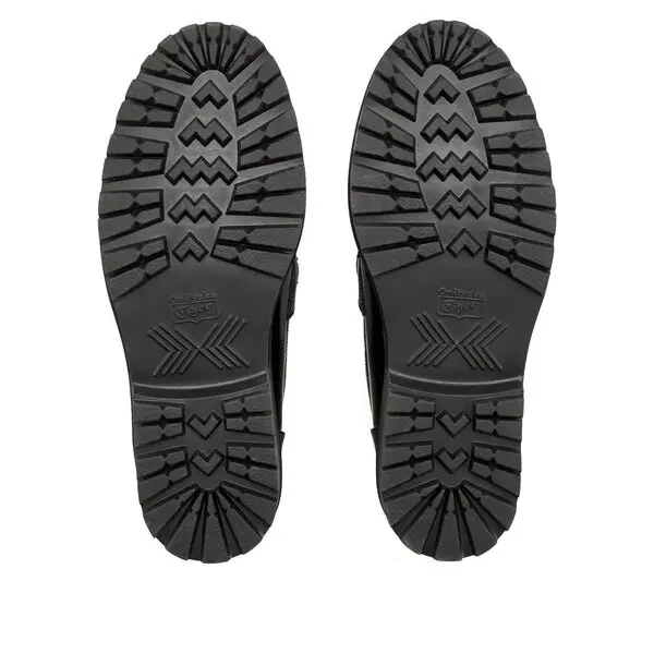 Onitsuka Tiger Bit Loafer - Black