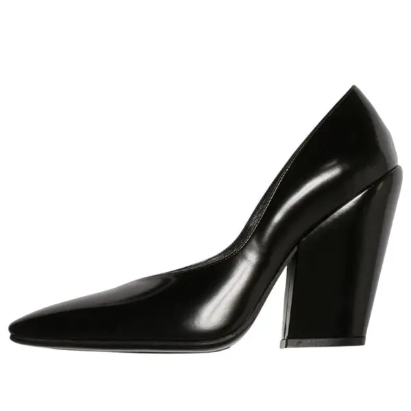 Onitsuka Tiger Tiger Rodeo Pumps - Black