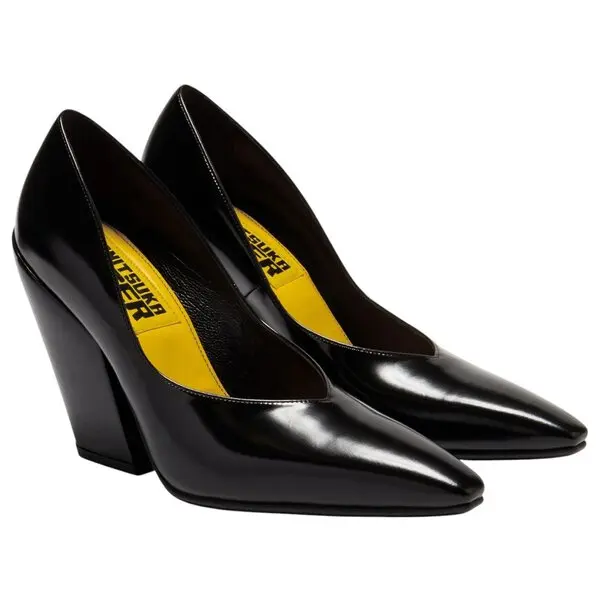 Onitsuka Tiger Tiger Rodeo Pumps - Black