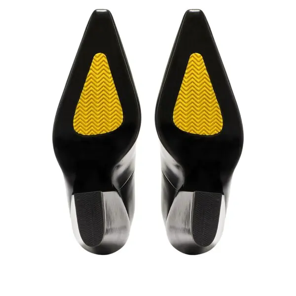 Onitsuka Tiger Tiger Rodeo Pumps - Black