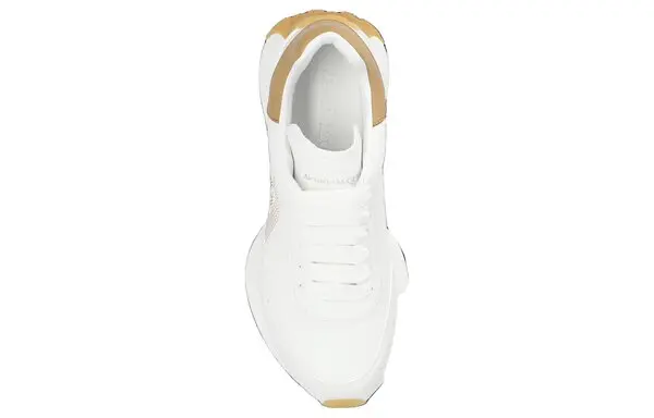Alexander McQueen Sprint Runner Sneakers