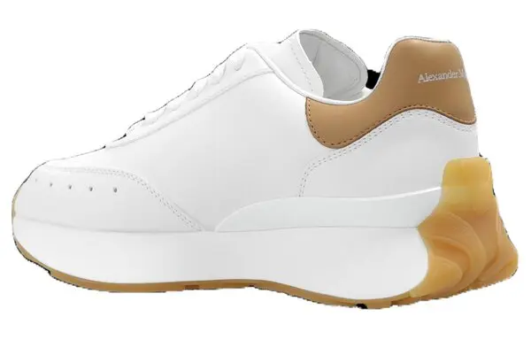 Alexander McQueen Sprint Runner Sneakers