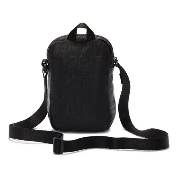 CONVERSE Comms Pouch - Black