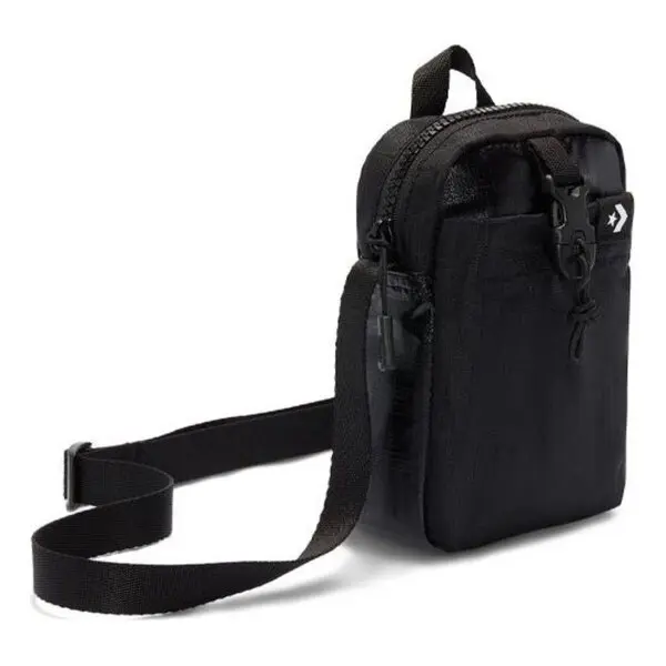 CONVERSE Comms Pouch - Black