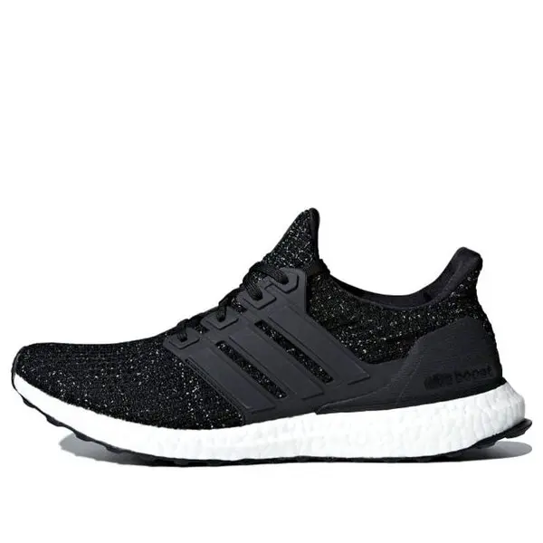 Adidas Ultraboost 4.0 "white Speckle" Sneakers