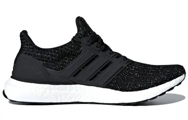 Adidas Ultraboost 4.0 "white Speckle" Sneakers