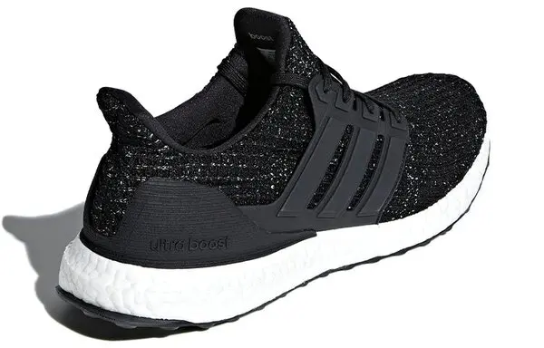Adidas Ultraboost 4.0 "white Speckle" Sneakers