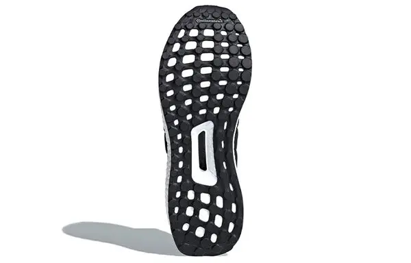 Adidas Ultraboost 4.0 "white Speckle" Sneakers