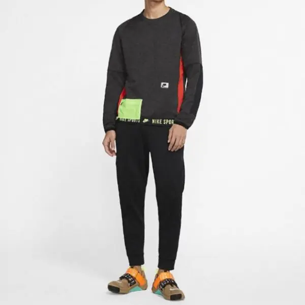 Nike As Nk Dry Pant Flc Project X