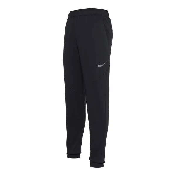 Nike As Nk Dry Pant Flc Project X - Black