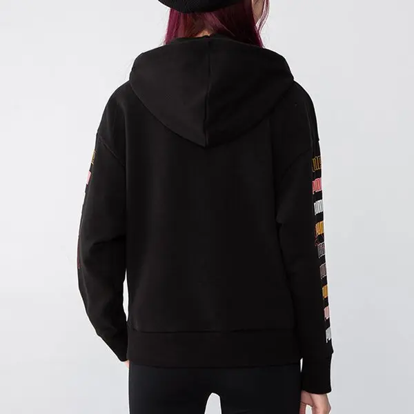 PUMA Classics Graphics Hoodie