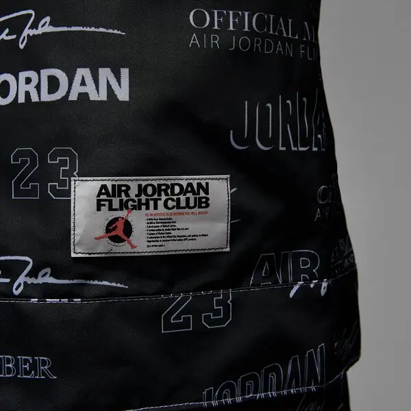 JORDAN Flight Mvp Jacket