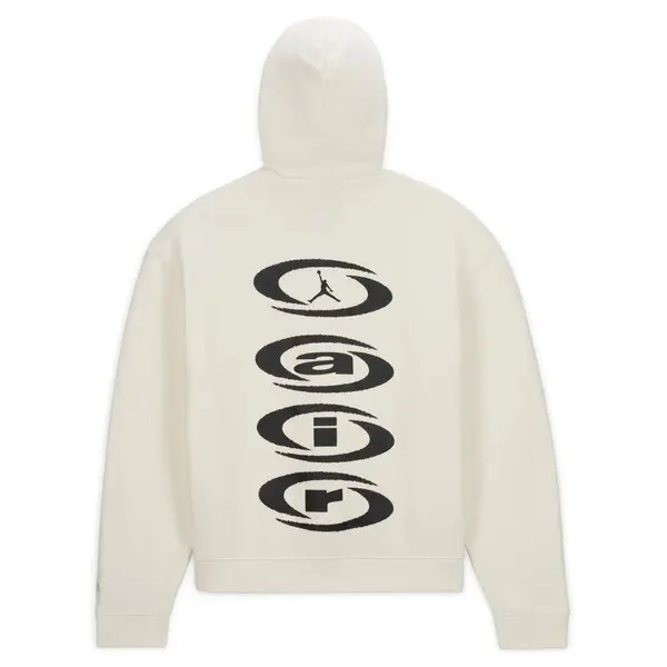 JORDAN X Travis Scott Jumpman Jack Hoodie