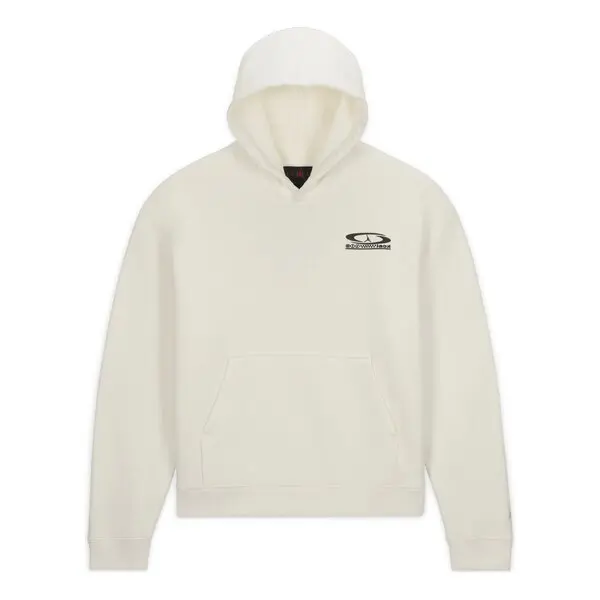 JORDAN X Travis Scott Jumpman Jack Hoodie