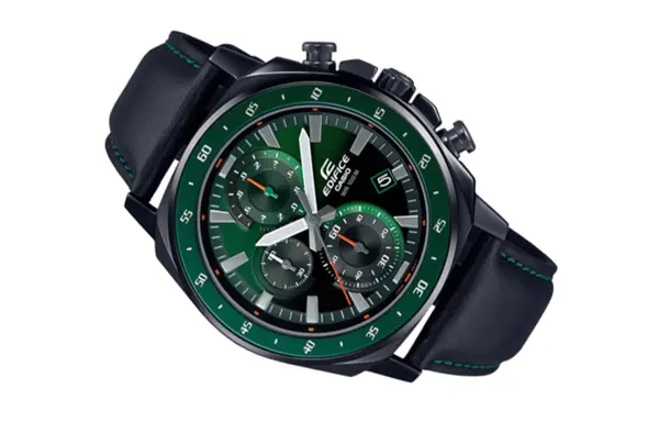 Casio Edifice Chronograph Watch