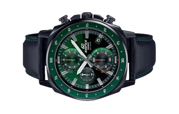 Casio Edifice Chronograph Watch