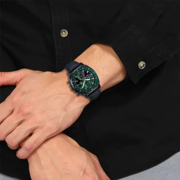 Casio Edifice Chronograph Watch