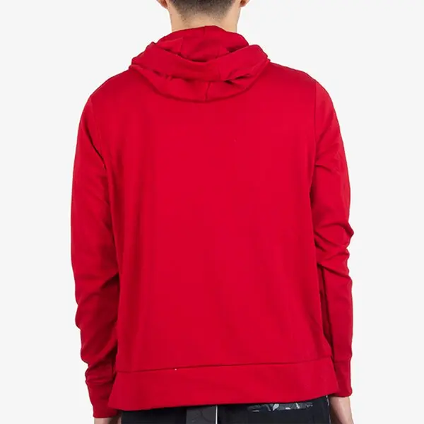 JORDAN Air Alphabet Printing Hoodie