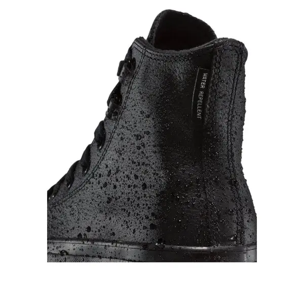 CONVERSE Chuck Taylor All Star Lift Leather High Top Sneakers