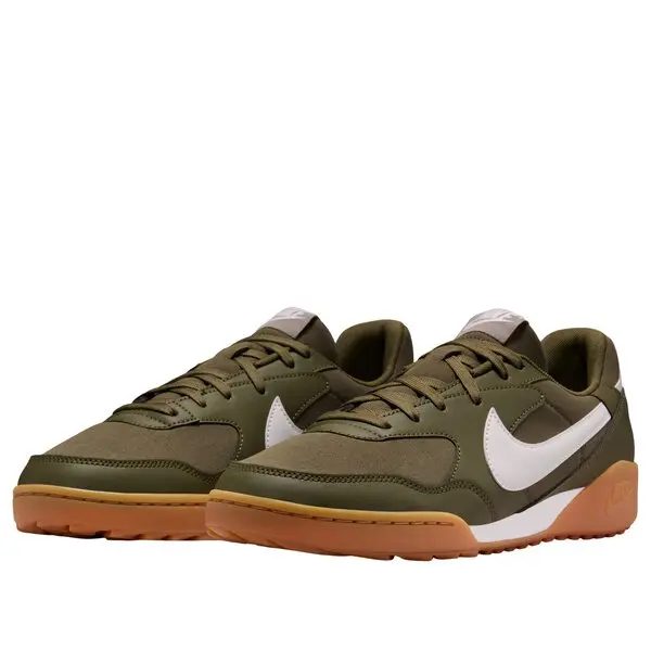 Nike Terra Manta Sneakers - Medium Olive/white/gum