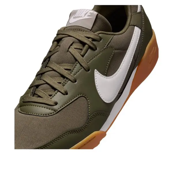 Nike Terra Manta Sneakers - Medium Olive/white/gum