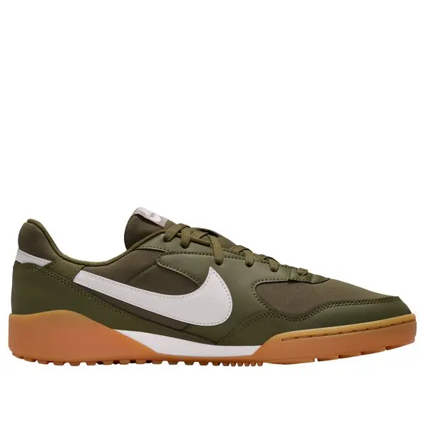 Nike Terra Manta Sneakers - Medium Olive/white/gum