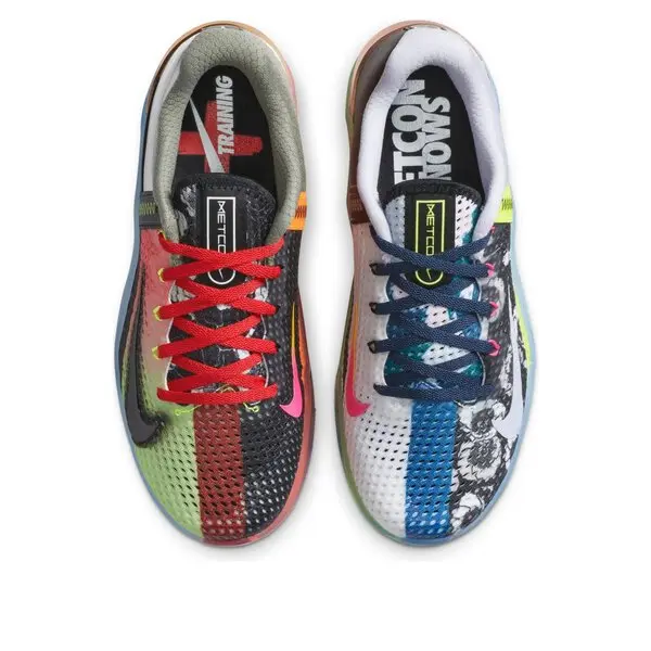 Nike Metcon 6 X 'what The' Sneakers