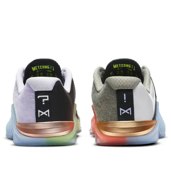 Nike Metcon 6 X 'what The' Sneakers