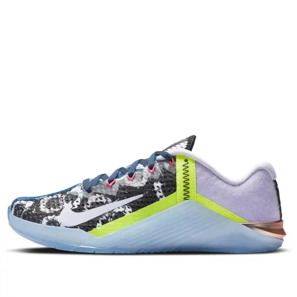 Nike Metcon 6 X 'what The' Sneakers - Multi-color