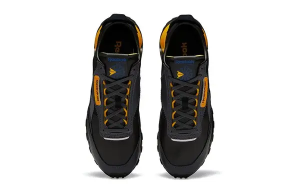 REEBOK Classic Leather Legacy Sneakers - Black