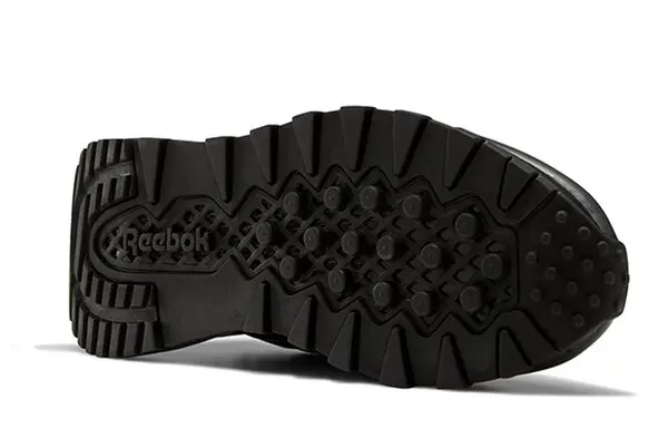 REEBOK Classic Leather Legacy Sneakers - Black