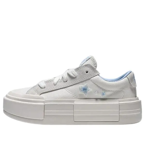 CONVERSE Chuck Taylor Low Top Sneakers - Blue