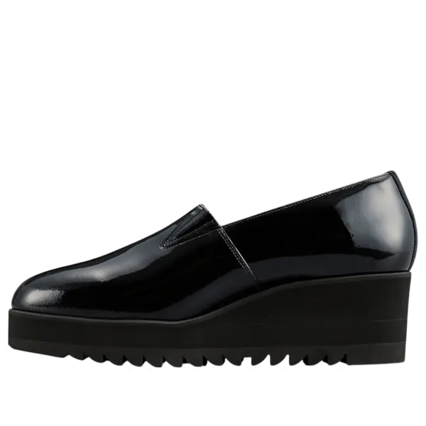 Onitsuka Tiger The Onitsuka Wedge-s - Black