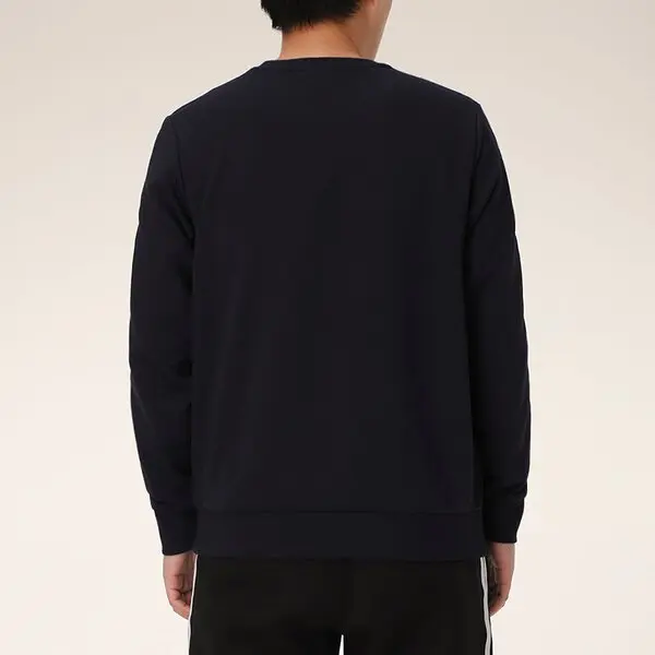 Adidas Sporty Stripe Pullover