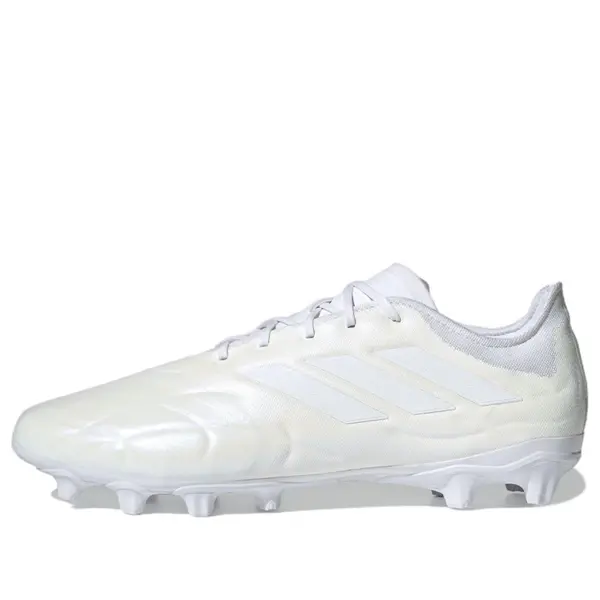 Adidas Copa Pure.2 Football Cleats - Beige