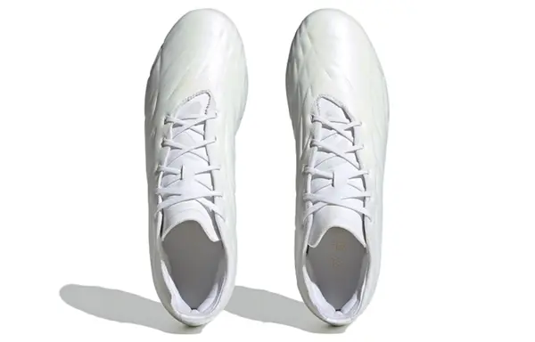Adidas Copa Pure.2 Football Cleats - Beige