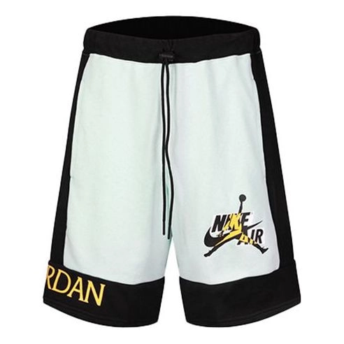 JORDAN Jumpman Classics Sports Shorts - Blueblack