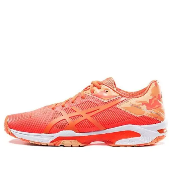 Asics Gel-solution Speed 3 - Red