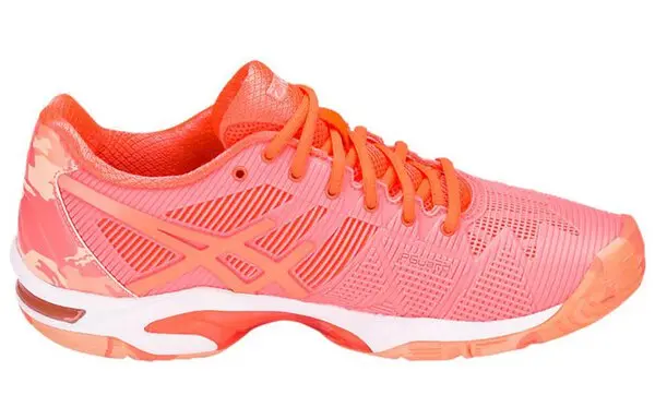 Asics Gel-solution Speed 3