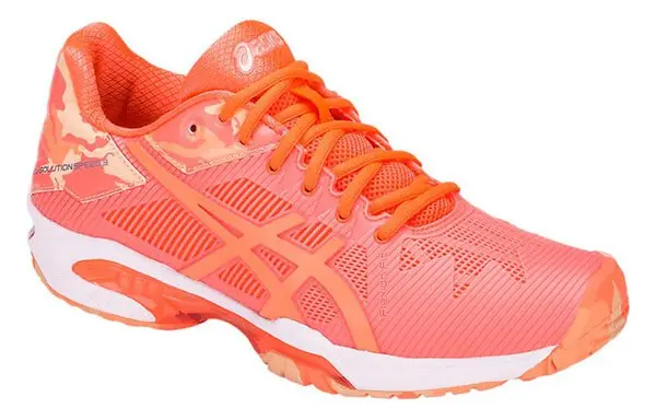 Asics Gel-solution Speed 3