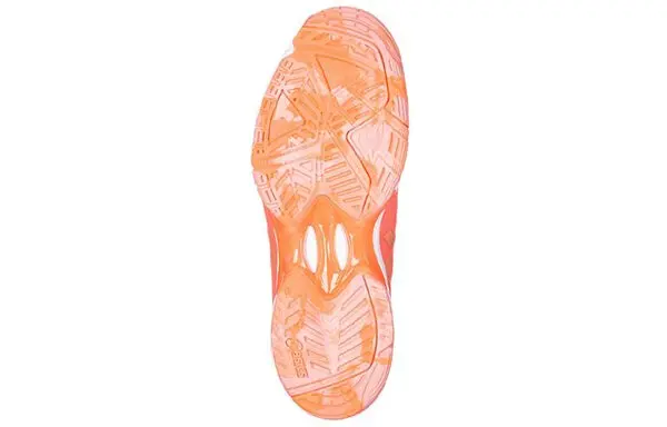 Asics Gel-solution Speed 3