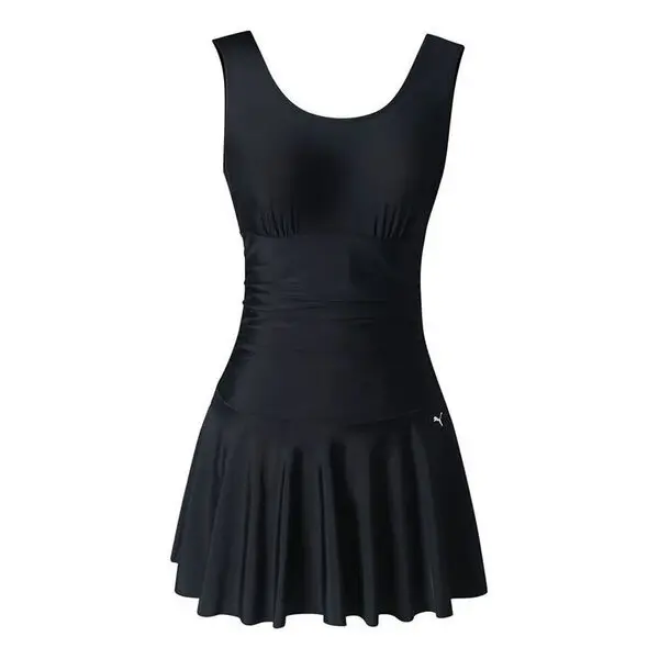 PUMA One-piece Swim Dress