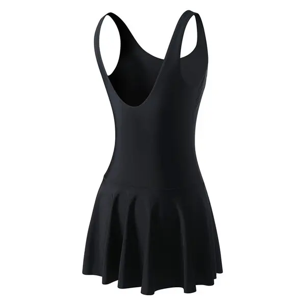PUMA One-piece Swim Dress